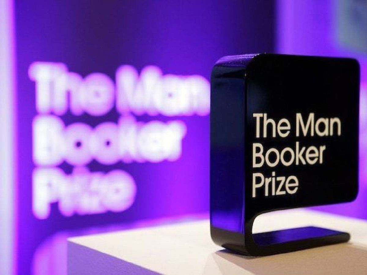 Out Of The Six Nominees For This Year’s Man Booker International Prize ...
