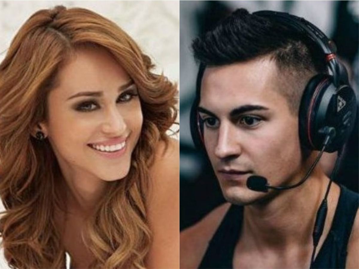 'Make Your Career Your Priority,' Says Pro Gamer Who Dumped 'World's ...