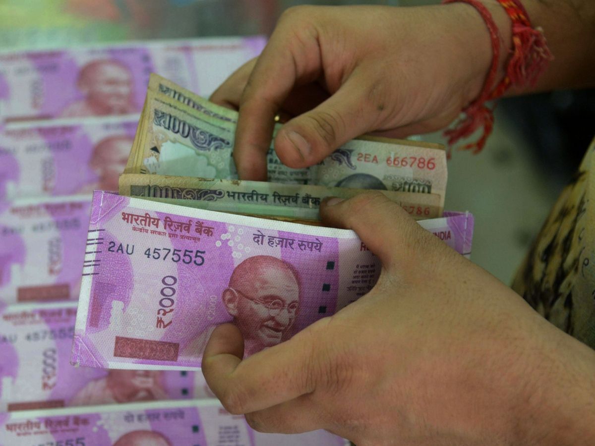 World Bank Says That India Is The Highest Receiver Of Remittances At ...