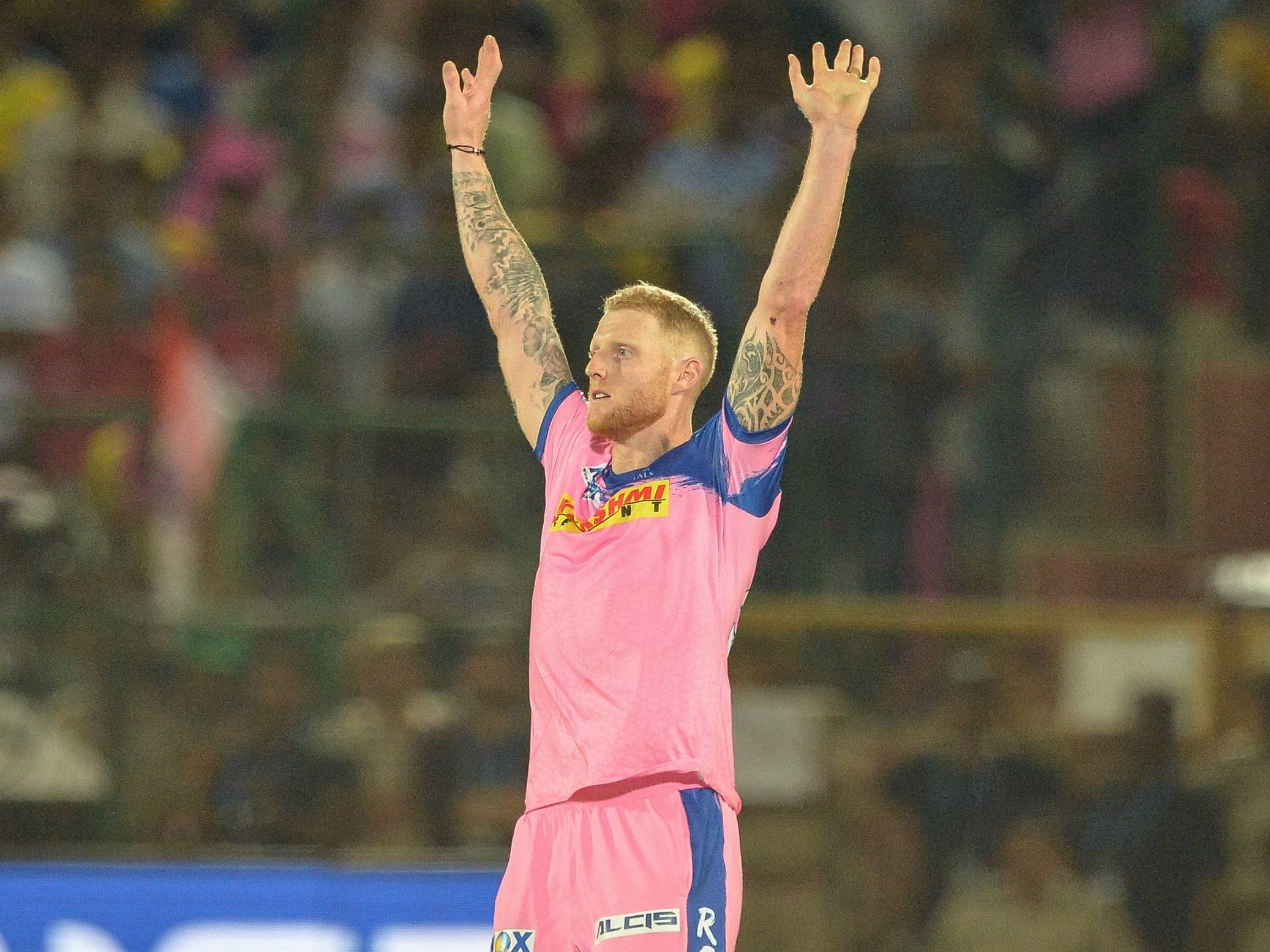 This Stunning Catch By Ben Stokes Will Just Leave You In Awe Of The Man ...