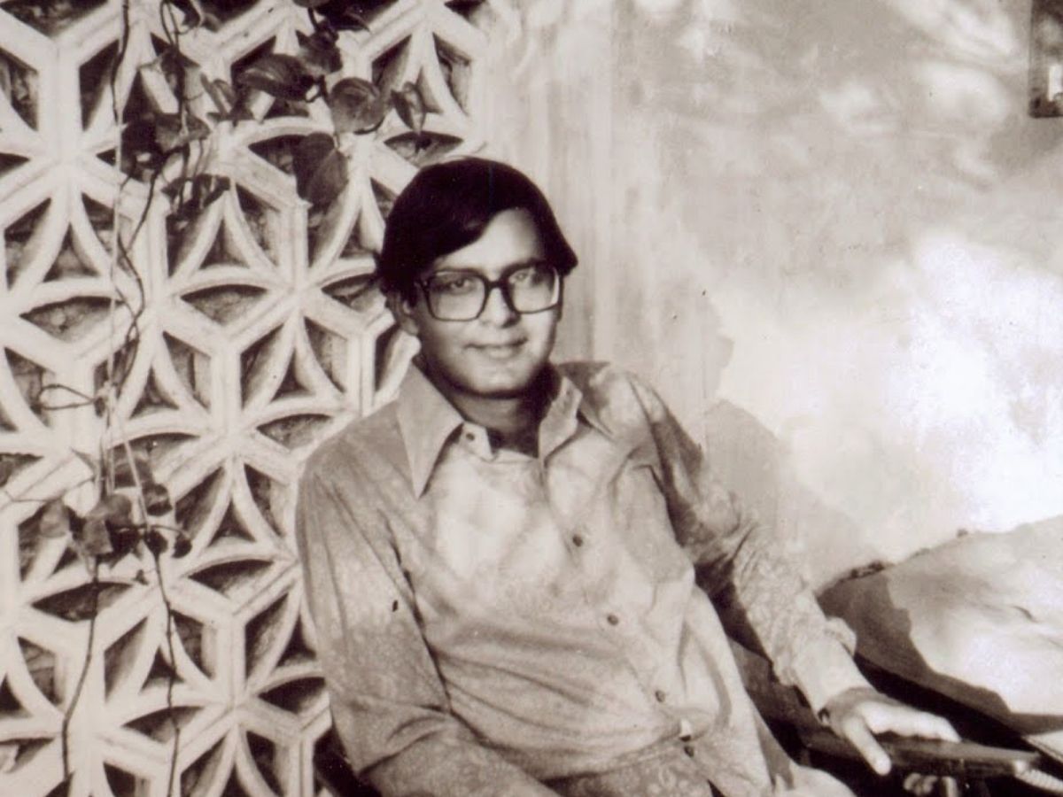 Arun Jaitley - From Student Politician To India's Finance Minister, A ...