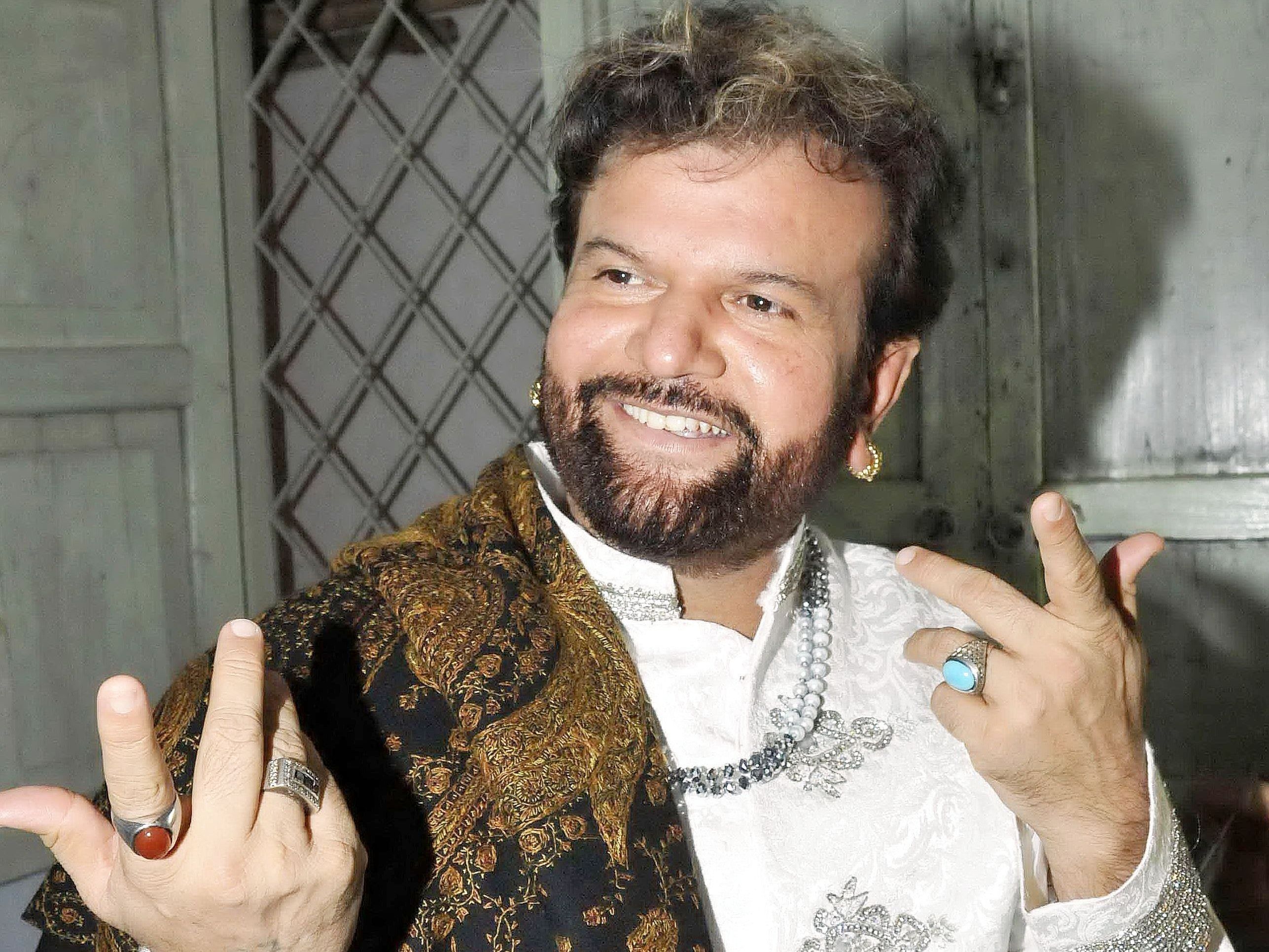 JNU May Soon Be Named After PM Modi, That's What BJP MP Hans Raj Hans Wants