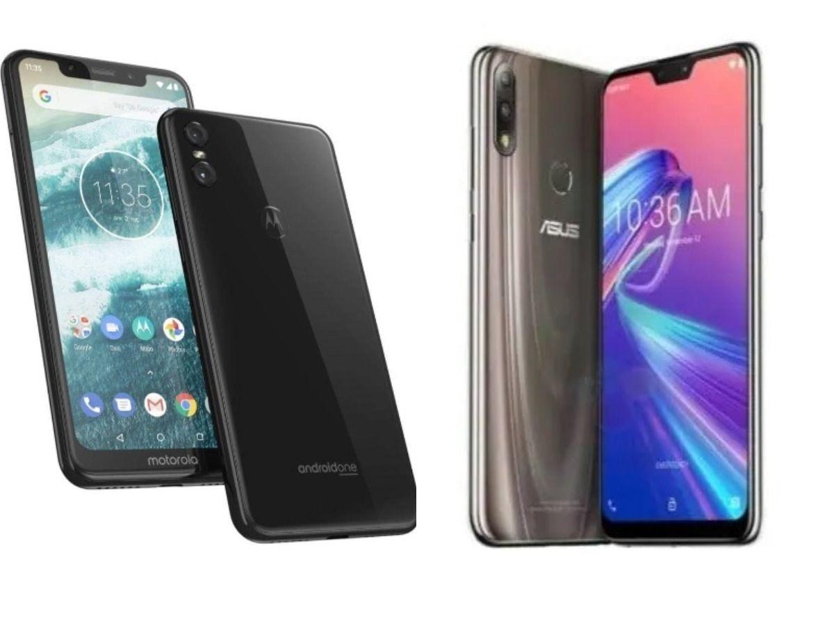 Samsung Galaxy Android Phones Below 15000