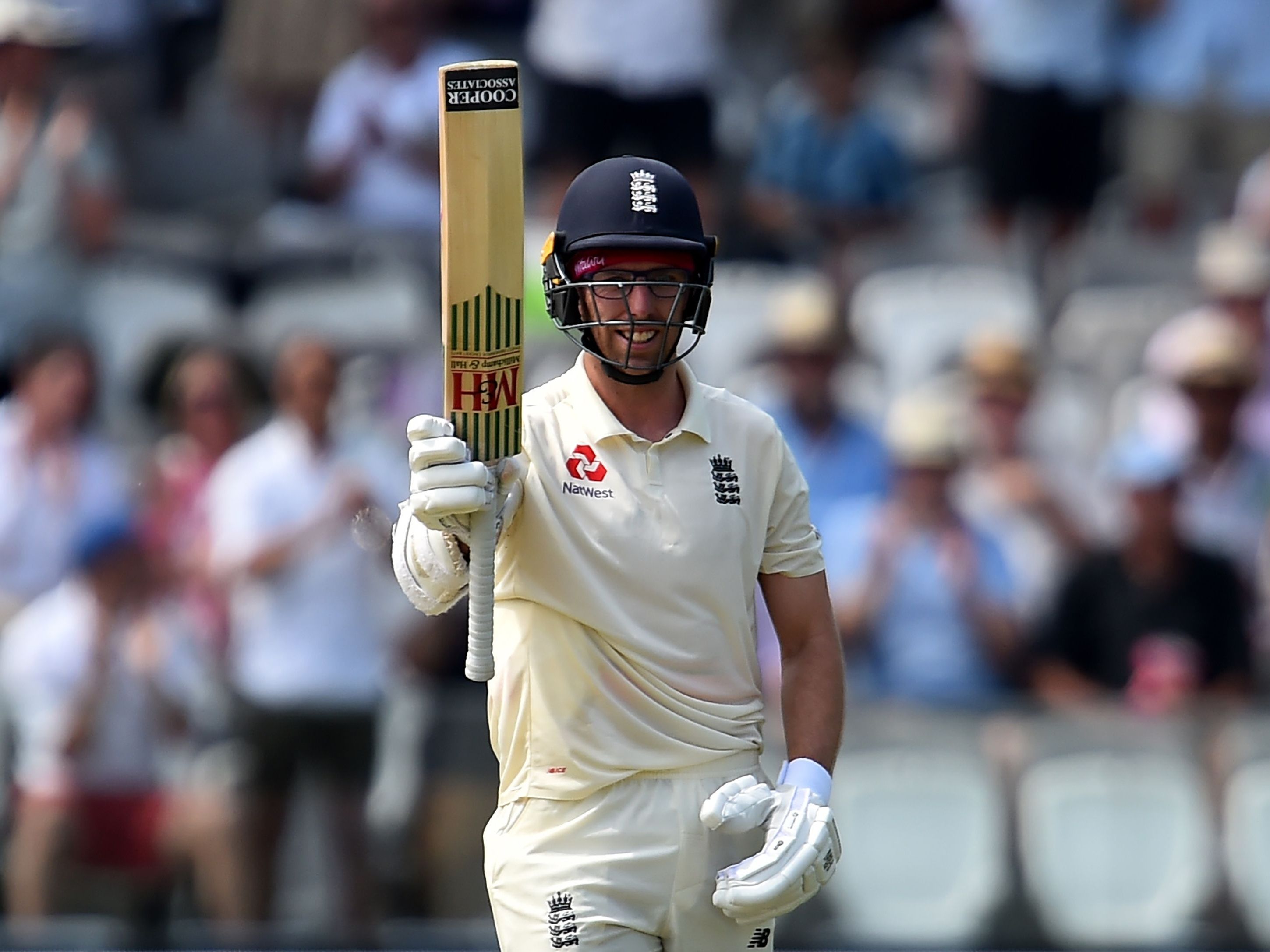 Are Nervous Nineties Really A Thing? This England Nightwatchman ...