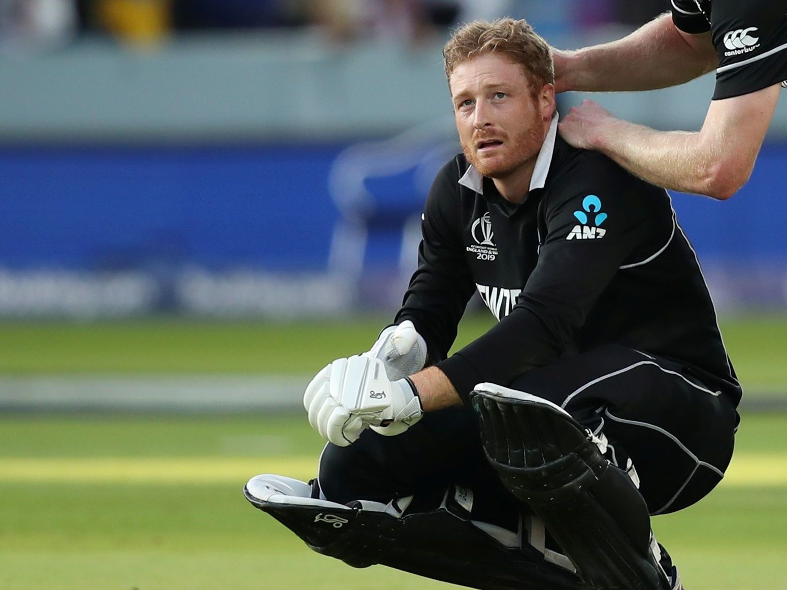 Martin Guptill, The Man Who Almost Took New Zealand Home, Feels The ...