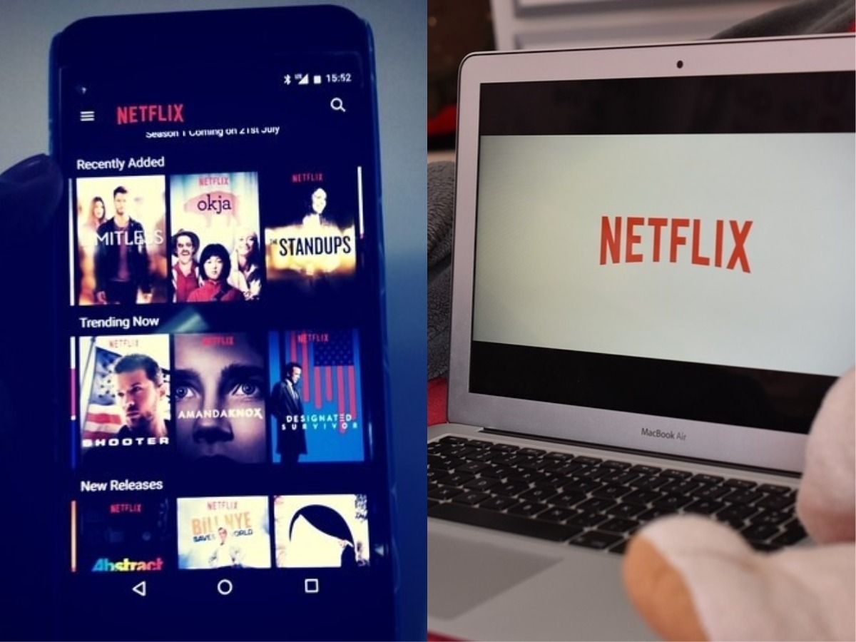Netflix Will Launch Rs 250 A Month Mobile-Only Subscription, But Is It ...