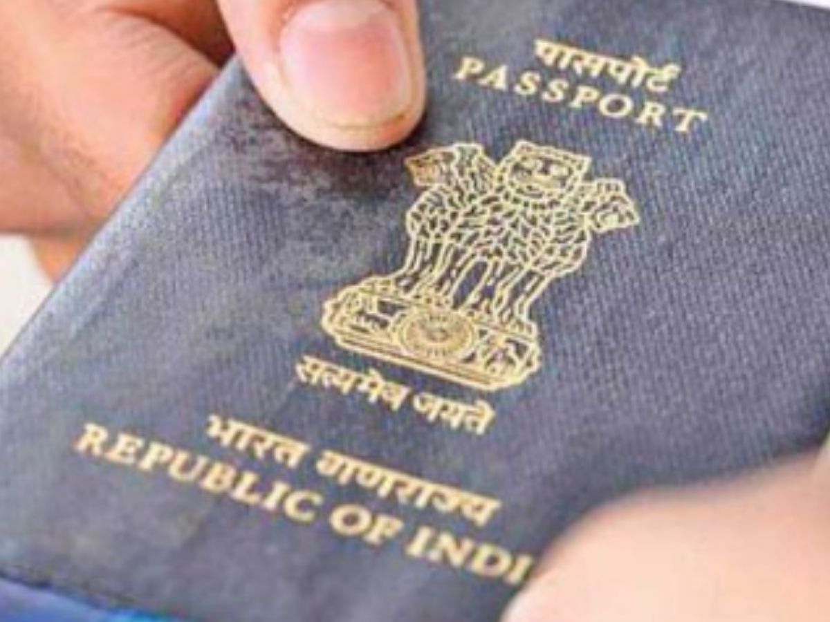Japan And Singapore Have The World's Strongest Passports, India Lands ...
