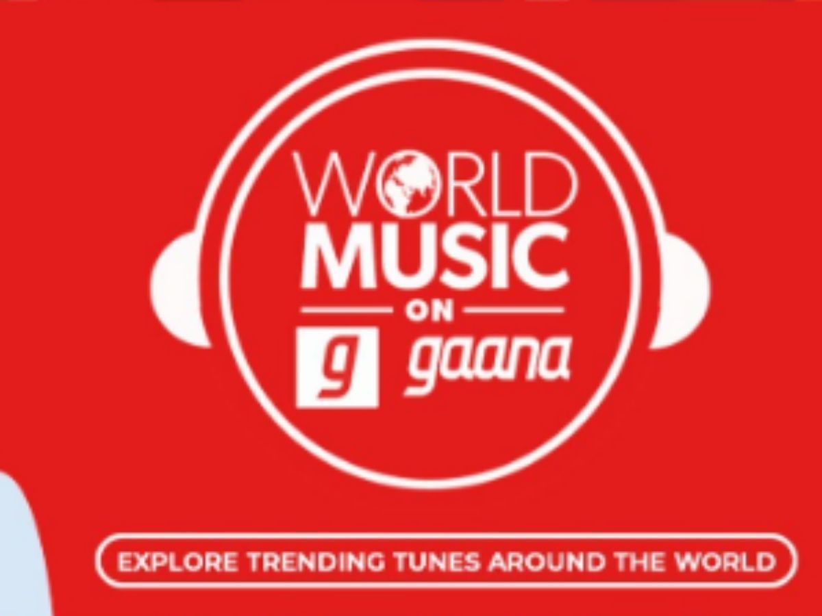 No Money To Go To Your Dream Country? Gaana Can Take You On A World ...