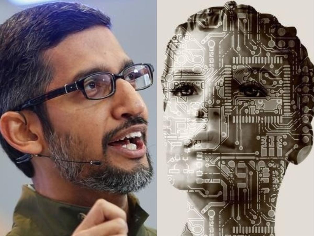 For Deciding Ethics Of AI Development, Google Is Setting Up A Board ...