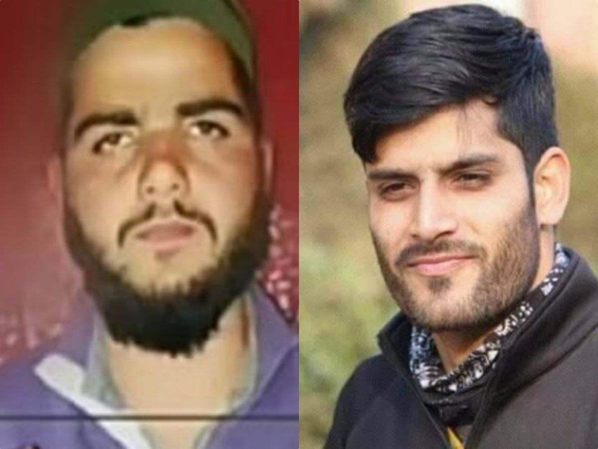 Days After A Kashmiri School Principal Died In Police Custody, His ...