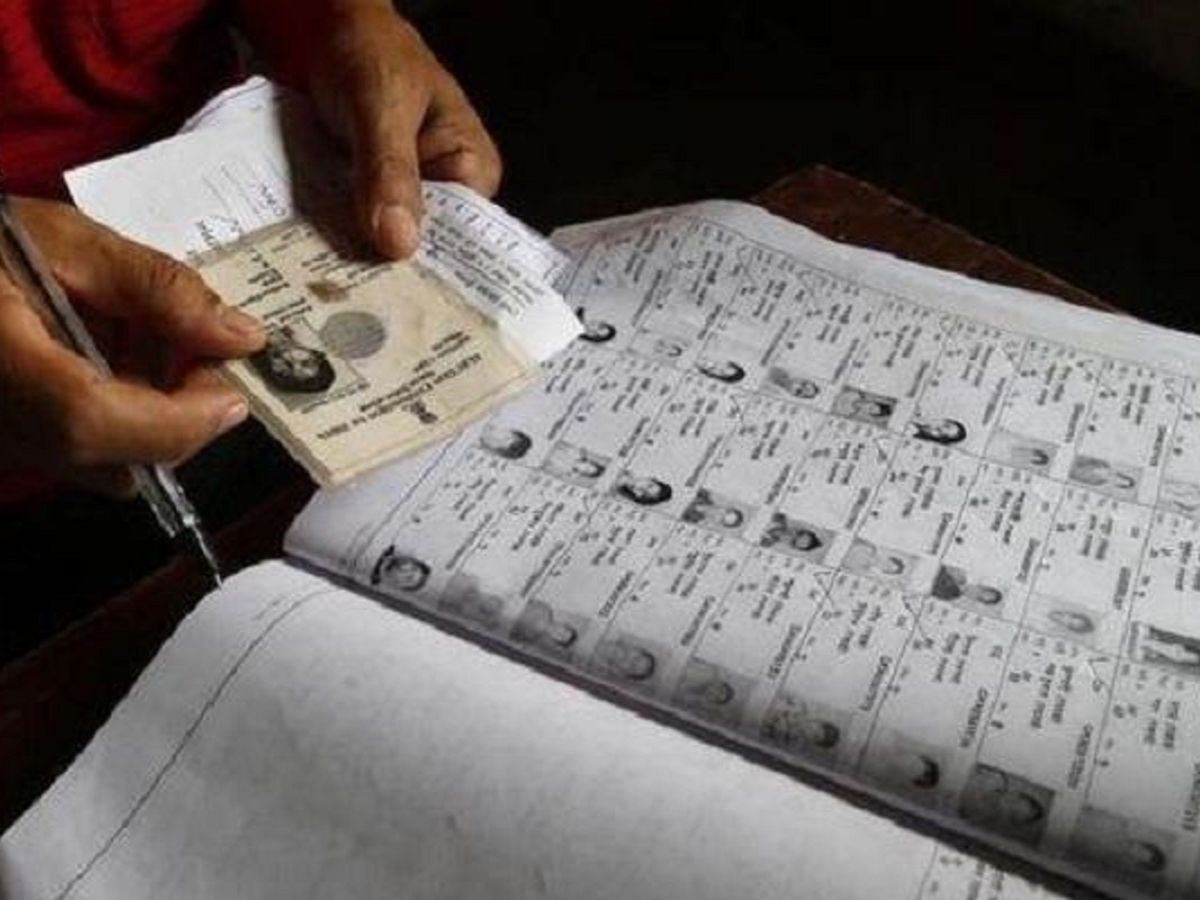 How To Register To Vote: Everything You Must Know To Vote Or Check ...