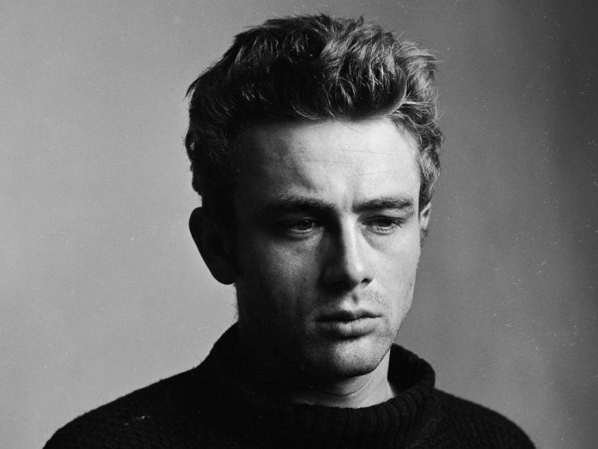 Late Hollywood Icon James Dean Is Getting Another Movie Role, Over 60 ...