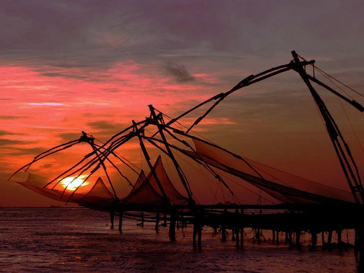 Kochi Is The Only Indian City In Lonely Planet Top 10 Cities For 2020