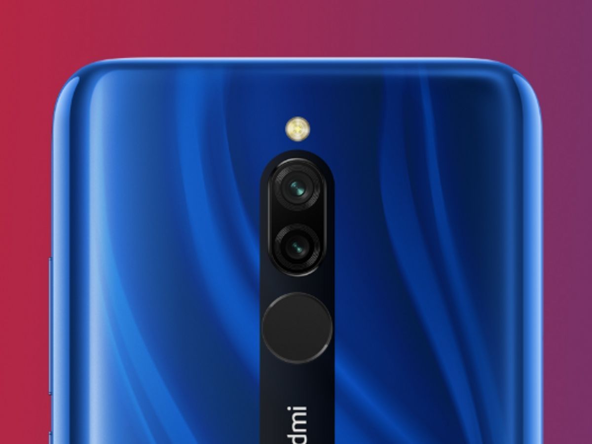 Xiaomi Redmi 8 Budget Phone Launched: Here’s Everything You Need To Know!