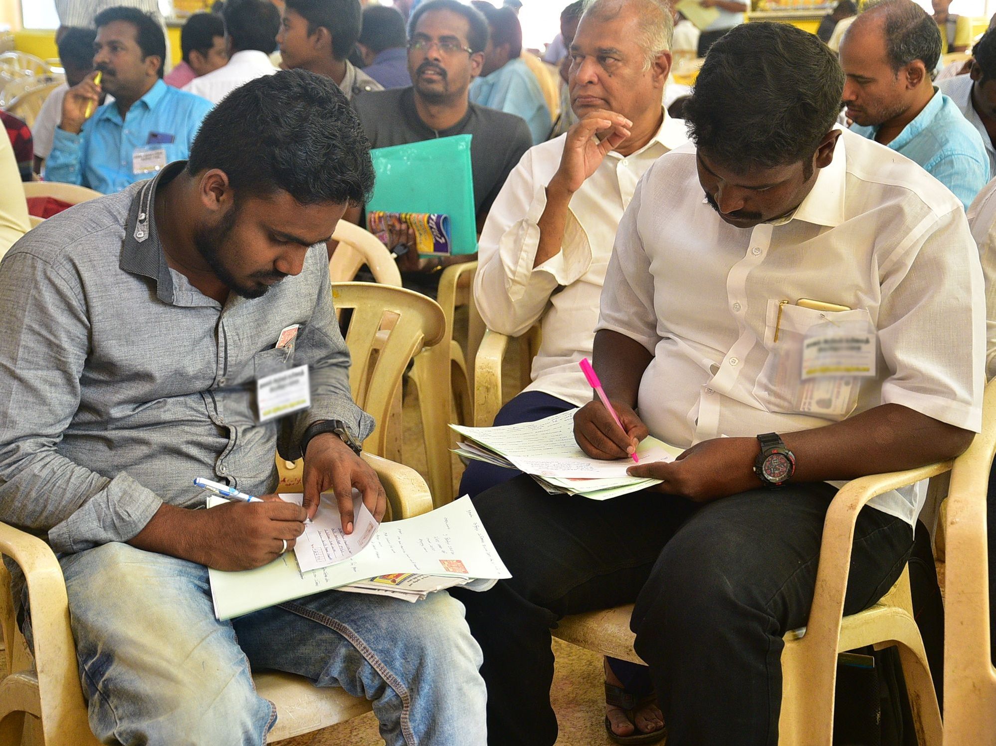 So Much Talk About Transparency But UP Saw No RTI Reports Published In ...