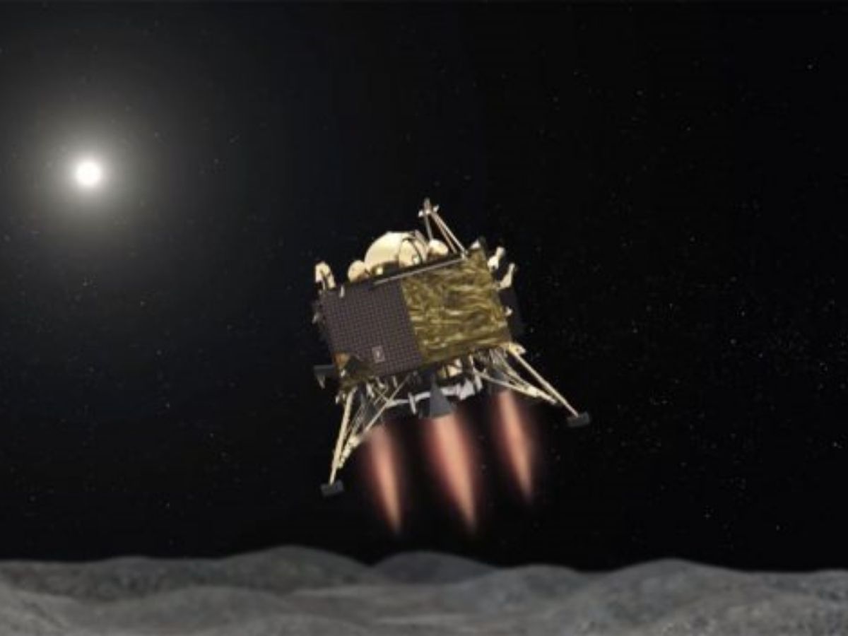 Why ISRO Will Learn A Lot From Chandrayaan 2, As It Had Three ...