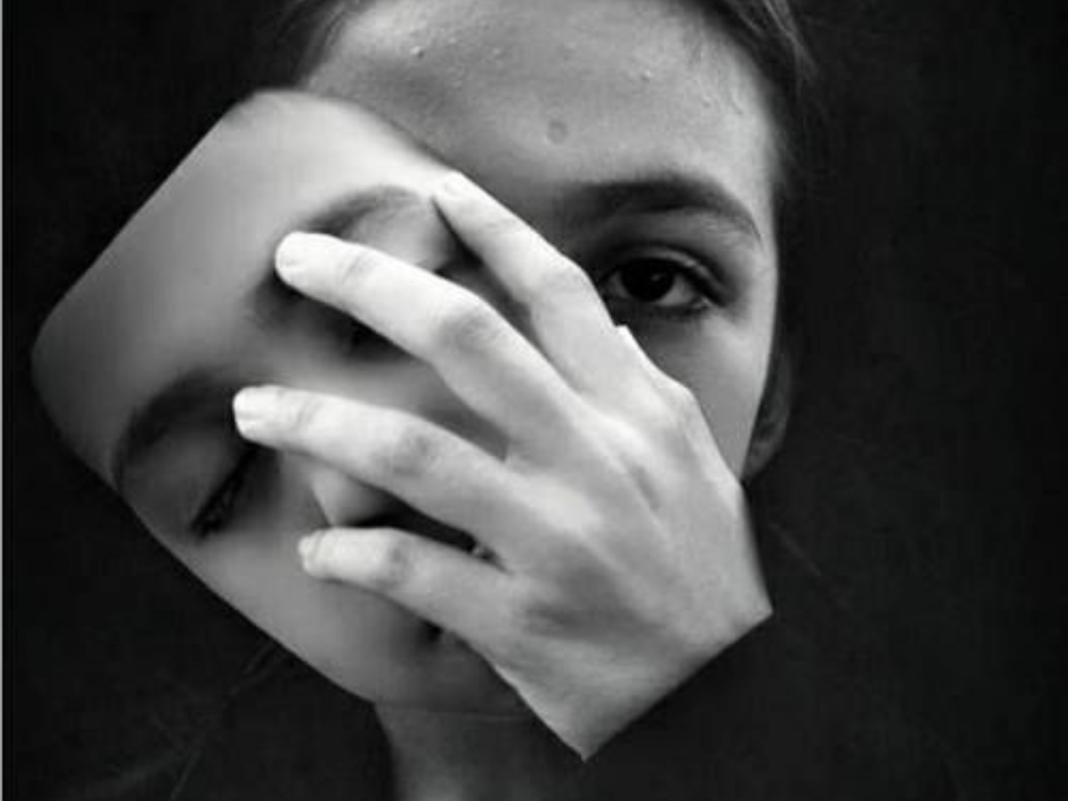 9 Self-Destructive Behaviours That Are Keeping You Broke, Lonely And ...