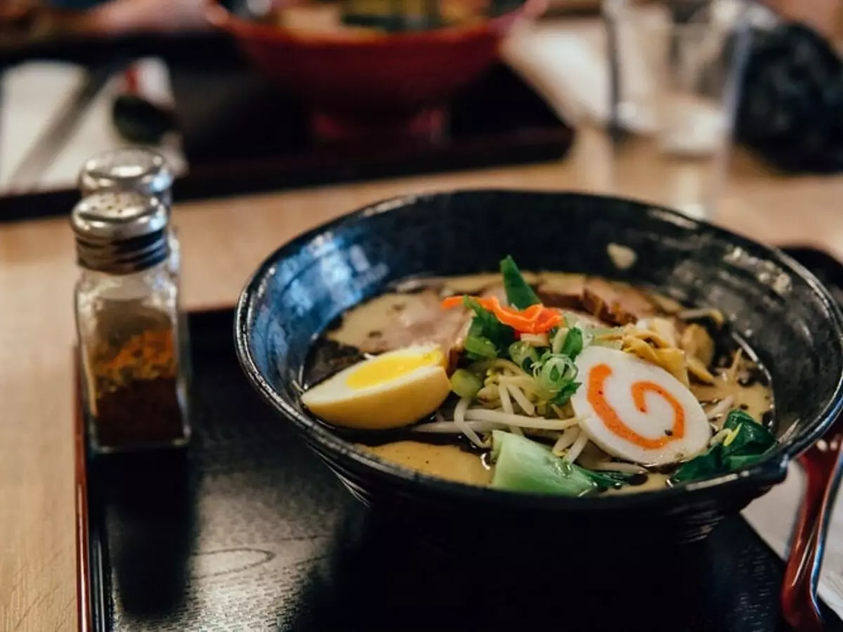 Your Complete Guide To Healthy Japanese Diet Secrets