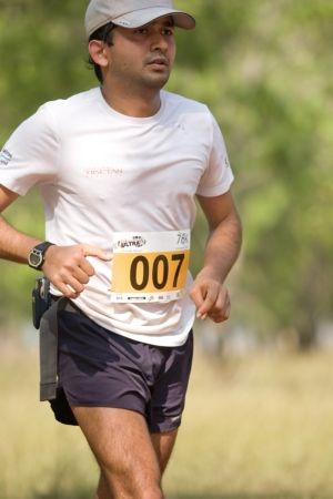 Girish Mallya - Indiatimes Writer