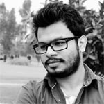 Anirban Halder - Indiatimes Writer