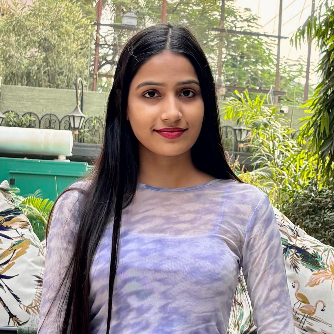 Shivani Kumari