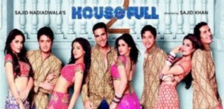 Review: Housefull 2