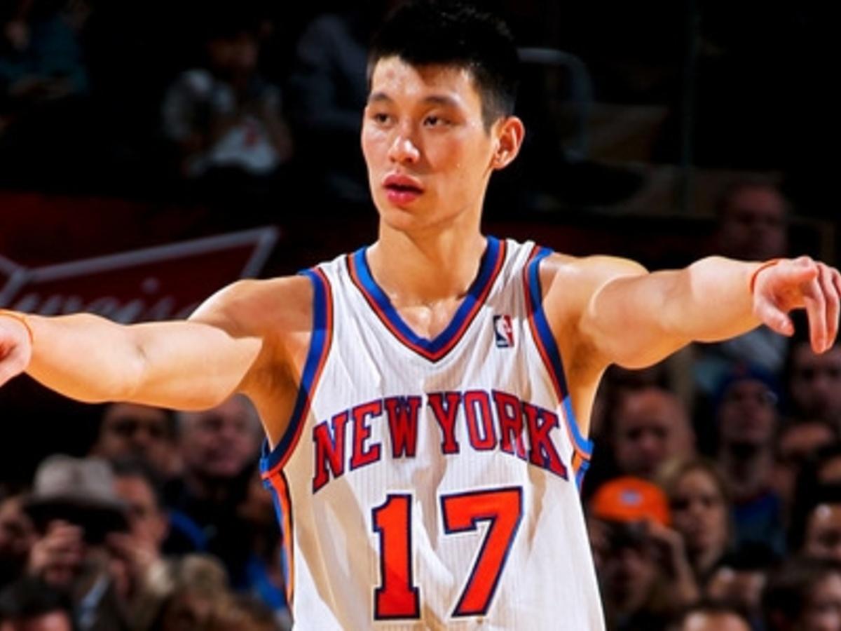 Jeremy Lin X Adidas Linsanity Footwear Collection