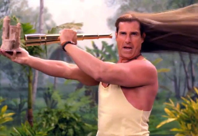 Top 5 Worst animal attacks on celebs