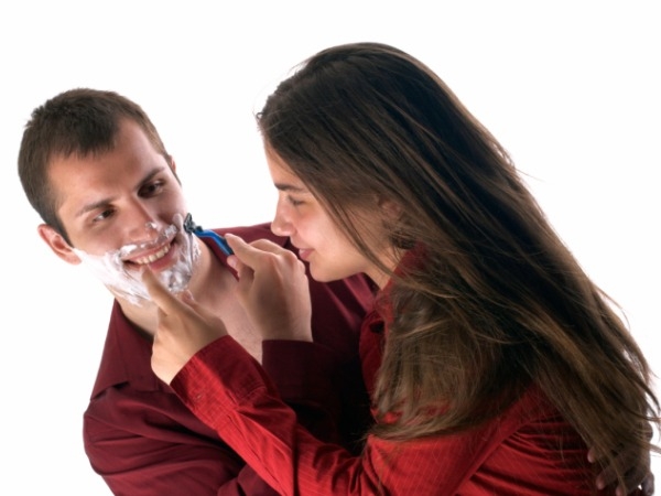 Men’s Health: 5 Ways to a Smooth Clean Face