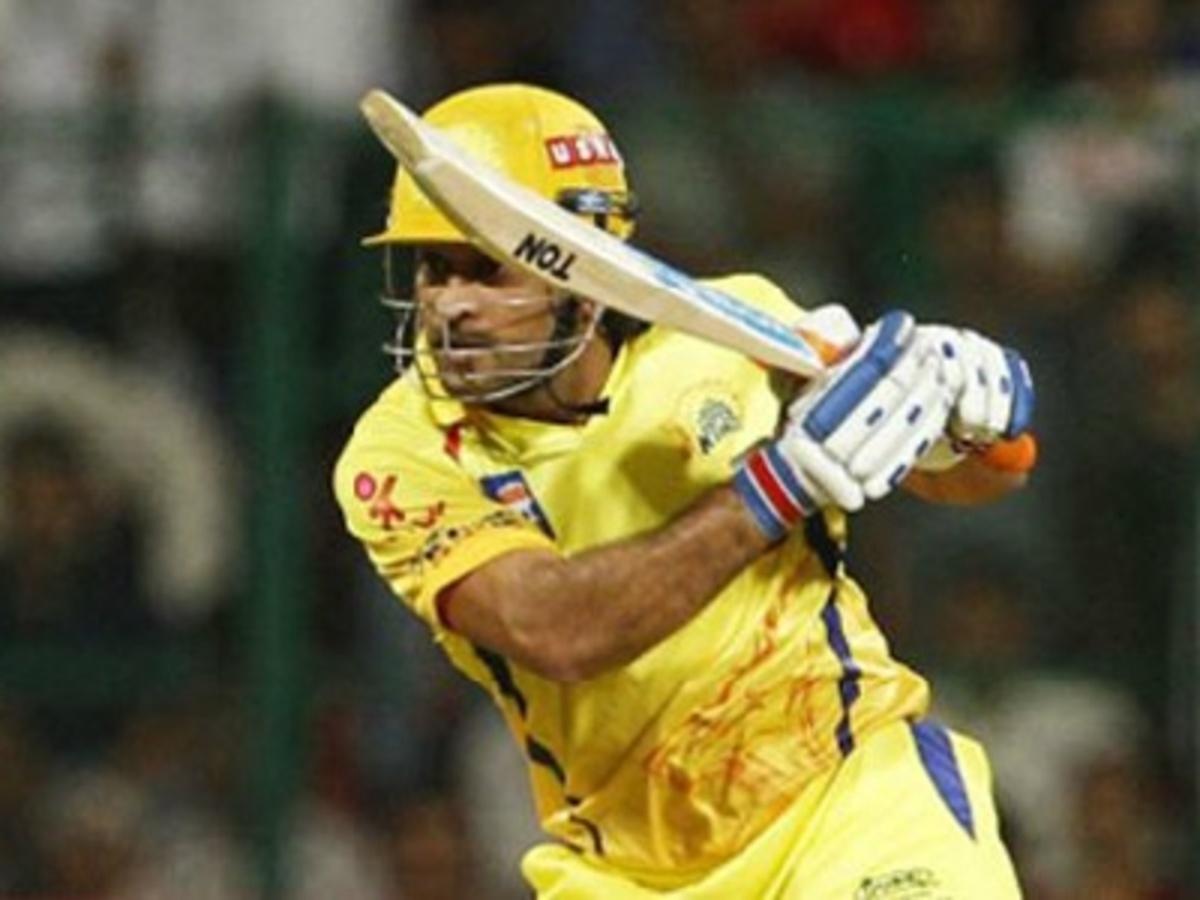 Dhoni Helicopter Shot Against Malinga