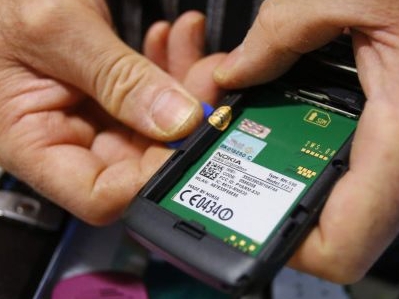 New App Takes Crime Fighting To Phone Screen