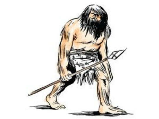 Found: New 2M-Year-Old Human Ancestor