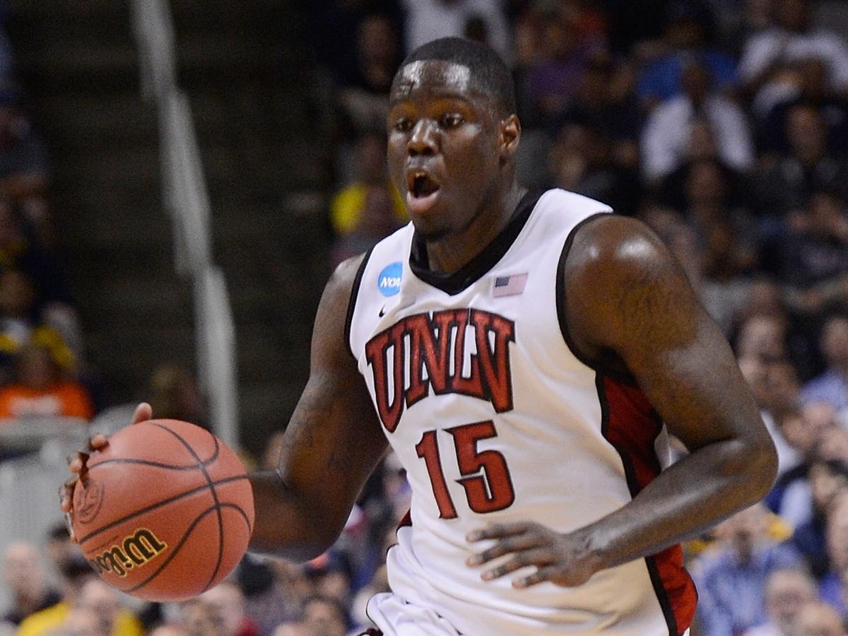 Anthony Bennett Cavs