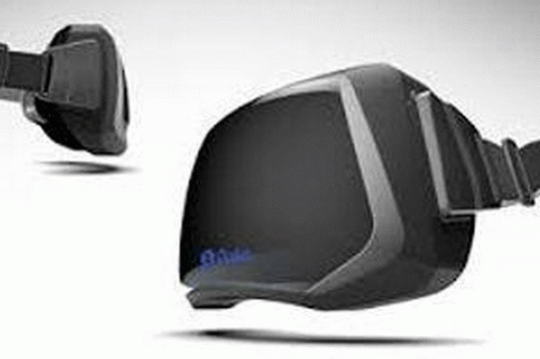 Oculus Rift Virtual Reality Glasses Set to Go Mainstream