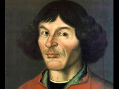 Google Doodles in Honour of Nicolaus Copernicus