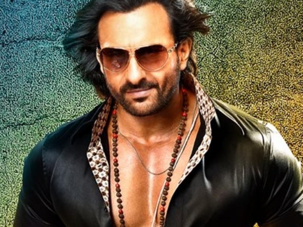 Bullet Raja Saif Ali Khan