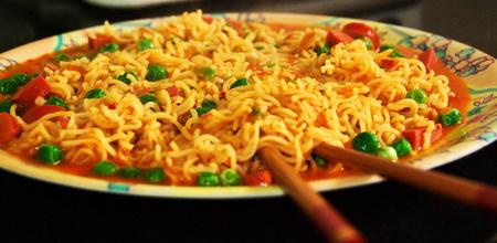 15 Variations Of Maggi You Would Love To Make
