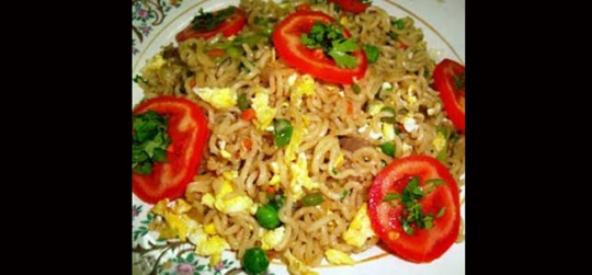 15 Variations Of Maggi You Would Love To Make