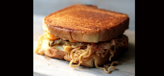 15 Variations Of Maggi You Would Love To Make