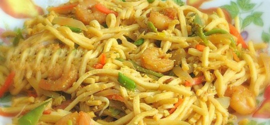 15 Variations Of Maggi You Would Love To Make