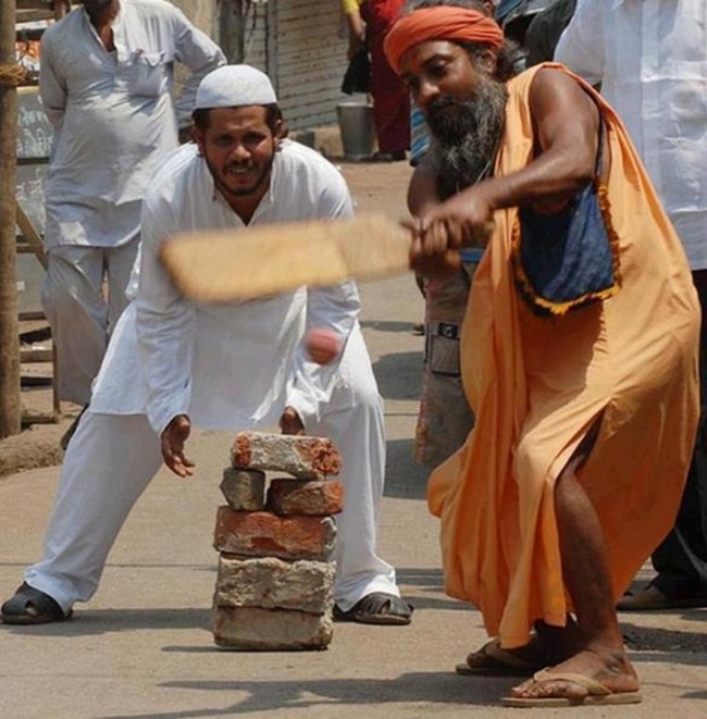 8 Similarities Between The Teachings Of Hinduism And Islam