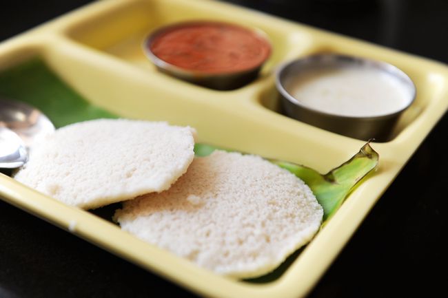 8 Indian Breakfast Dishes To Eat If You're Trying To Lose Weight