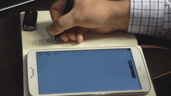 10 Reasons Why Smartphones With A Stylus Are Simply Better