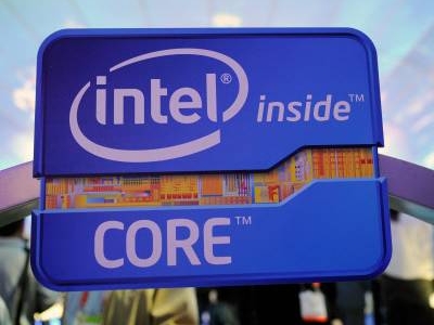 'Intel Inside' Goes to Cloud