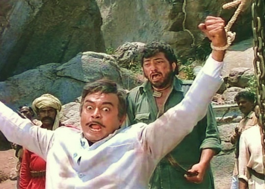 10 Quotable Quotes From Sholay