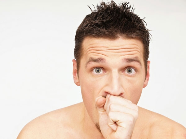 How to Control That Sudden Cough Attack | Healthy Living