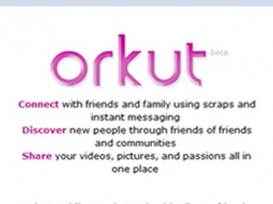 Top 5: Orkut Features We Will Miss