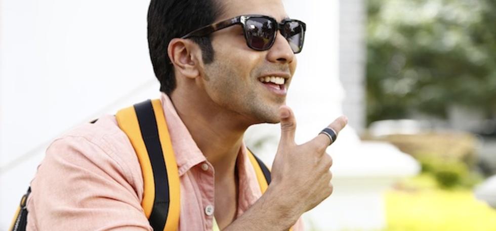 Varun Dhawan To Spoof Ranbir Kapoor