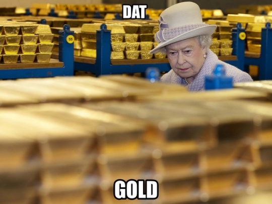 Akshay Tritiya Special: 5 Funny Gold Memes