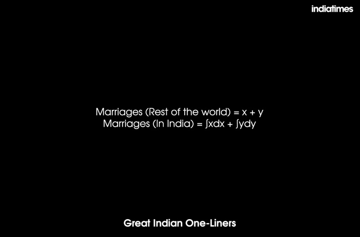 20 Great Indian One Liners That'll Make You Think